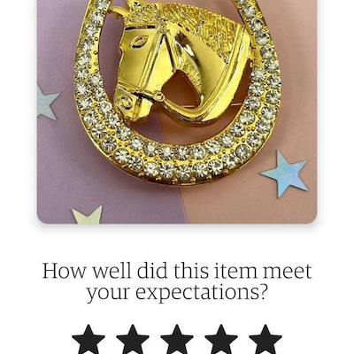 Charro Button, Charro Chain, Charro Quince Button, Vaquera Button, - Etsy