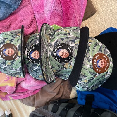 Bachelor Party Hat, Guy Trip Hat, Bachelor Party Favors, Snapback Hat ...