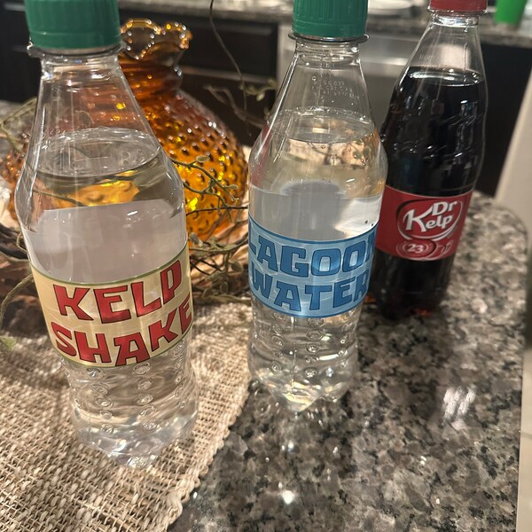 Spongebob Chocolate Bar Wrapper Reference Printable Download - Etsy