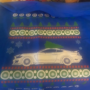 LS Engine Blueprint Shirt LS3 Corvette C5 Chevy Gm Hot Rod Motor V8 Big ...