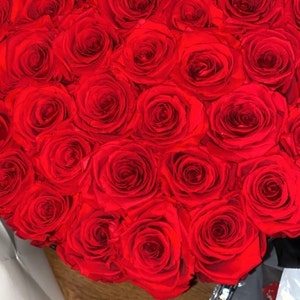 One Year Roses Evil Eye Evil Eye Charm Forever Roses Rose - Etsy Canada