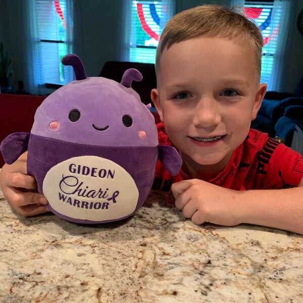 Personalized Graduation Stitch Plush - Etsy