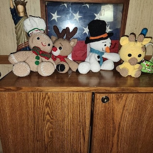 Walker Mesh Bags - Etsy