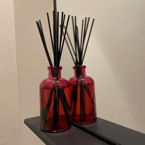 8 Oz Balsam Fir Fragrance Reed Diffuser Oil Refill - Made in the USA - Etsy