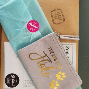 Custom Coin Purse with Personalised Hobby Unique Gifts for | Etsy