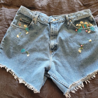 Cherry Blossom Flower Sakura PDF Pattern With Video Tutorials for ...