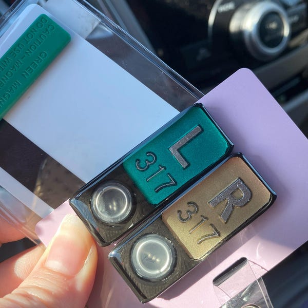 BB Xray Markers / Positional Beads Xray Markers - Xray Marker Set ...