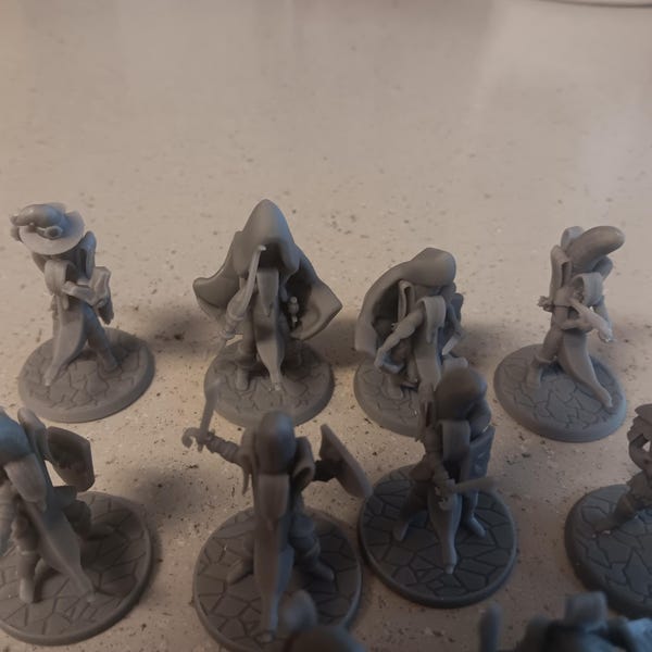 Gaping Maw with or Without Victim / Dnd/ 5e / Pathfinder / Great ...