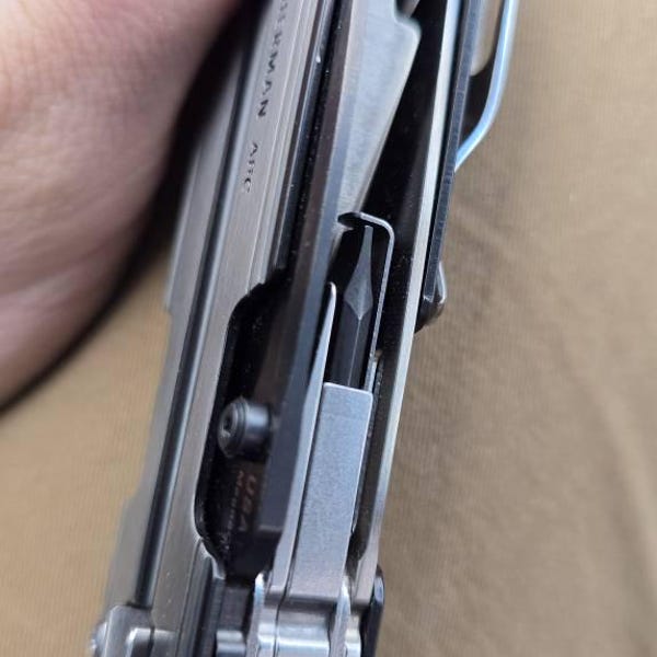 Leatherman Arc Pictured Adapter for 4mm Bits - Etsy