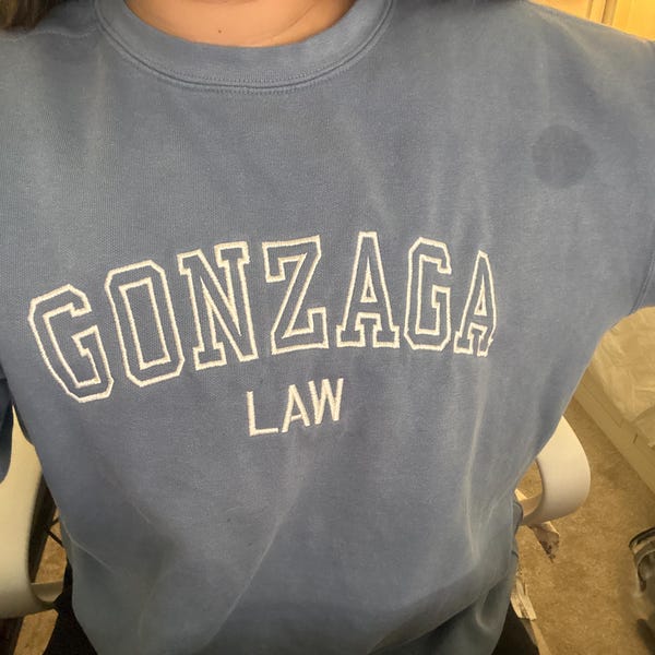 Gildan Puff Sweatshirt, Custom Puff, Custom Sweatshirt,puff Crewneck ...