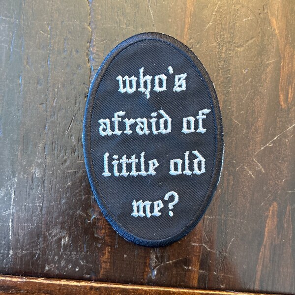 Potatoes and Molasses Tote Bag, Halloween Tote, Over the Garden Wall ...