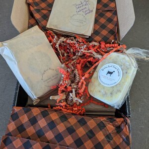 Foot Care Pedicure Spa Box Self Care Pamper Gift Set for Girlfriend ...