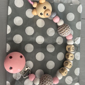 Pack of X 2 Silicone Mam Adapter for Mam Dummies Attach Any - Etsy UK