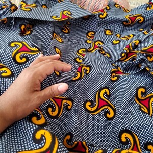 African Traditional Head Wrap Ankara Head Wrap Wakanda - Etsy