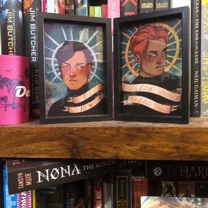 Lyctor I Hardly Know Her Sticker - Etsy