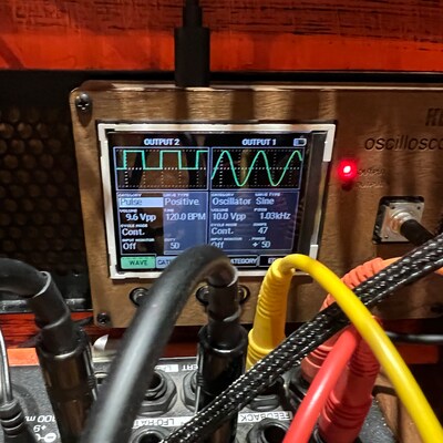 Akai MPK MK3 Custom Solid Walnut Wood Ends - Etsy