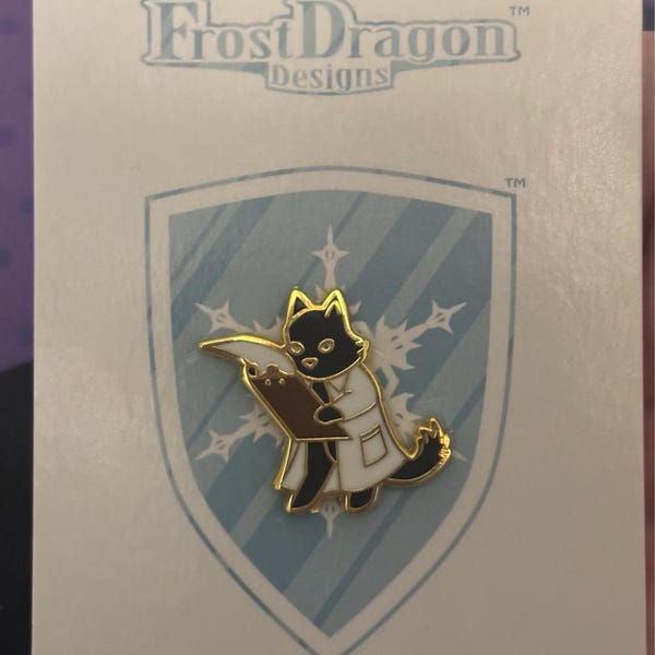 Raccoon With D20 Pin Trash Rolls RPG Pin Hard Enamel Pin - Etsy