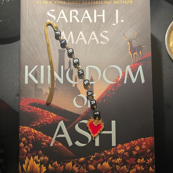 Powerless / Reckless Map of Ilya - Coffee Stained - 8x10in - Etsy