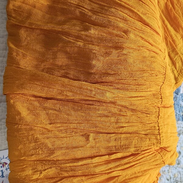 Mexican Maxi Skirt. Mexican Colorful Skirt. Traditional Long Skirt ...