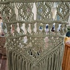 Macrame PATTERN - Written PDF and Knot Guide - Diy Macrame Wall Hanging ...