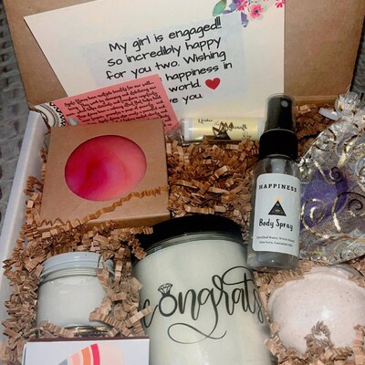 Zen Gift Box Meditation Gift Box Zen Relaxation Gift Box Zen Self Care ...