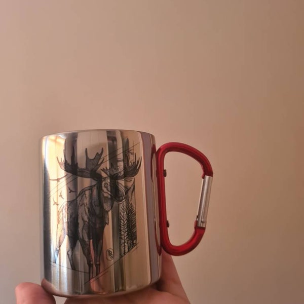 Wolf Pack Quote Howling Howl Wolf Dog Arctic Winter Snow Stipple Art ...