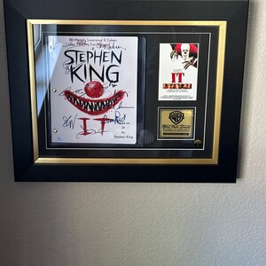 The Avengers Limited Signature Edition Studio Licensed Script Custom ...