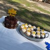 F16 Jet Fighter Military Airplane Personalized Cake Topper - Etsy