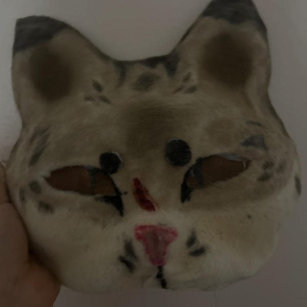 Half Gore Fursuit Dino Mask \\ MQ \\ NEED GONE - Etsy