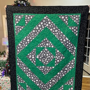 Pretty Darn Quick 3-yard Quilts Downloadable Pattern Book - Etsy