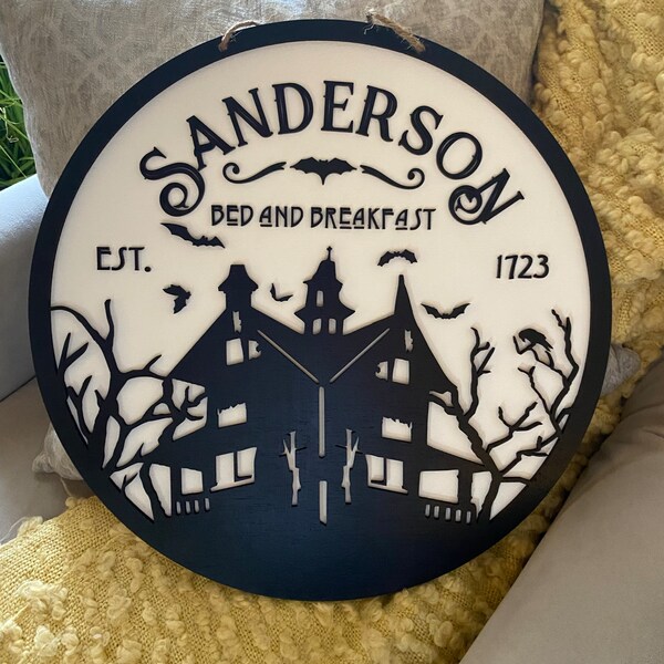 Welcome to Our Home, New Homeowner Sign, Welcome Door Hanger, Welcome ...