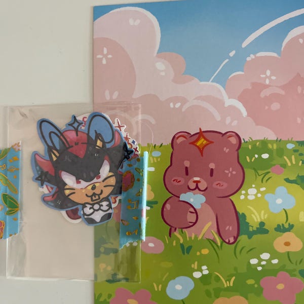 Velvet and Veneer Journal Sticker Sheet/ Trolls 3 / Trolls 3 Velvet ...