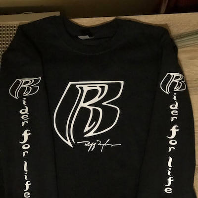 That's How Ruff Ryders Roll DMX SVG, Png & Jpeg - Etsy