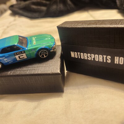 TACOMA HOT WHEELS Personalized With Your Name. Cars & Trucks ...