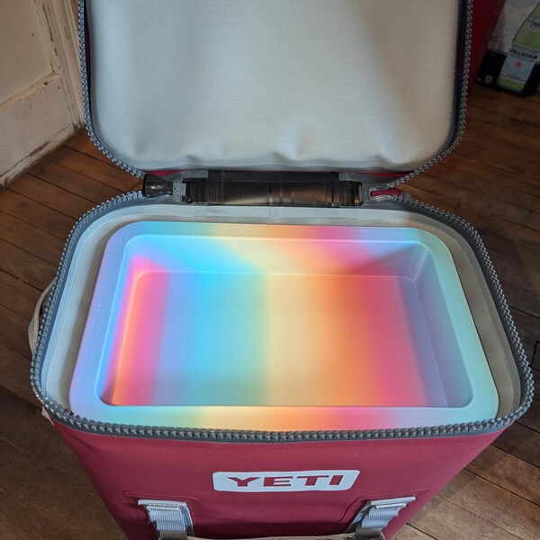 Yeti Hopper 8 Full Tray - *new" SOFT PURPLE! 30+ Colors! - Etsy