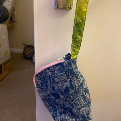 PDF Pattern for Padded Travel Mini Iron Caddy/carrier Easy - Etsy