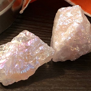 Crushed Amethyst ALL SIZES Amethyst Powder Small Amethyst | Etsy