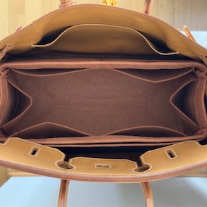 Kelly Mini II, 15, 20 Organizer Insert Shaper, Liner Protector slim ...