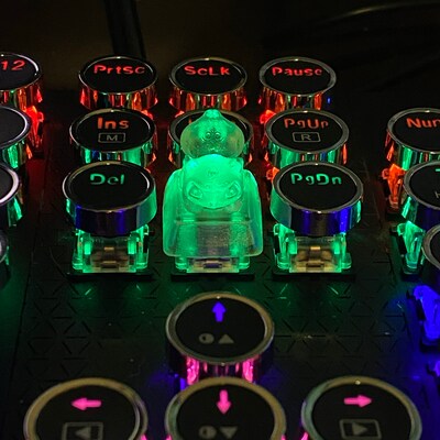 Rotating Mouse Jiggler Mouse Mover Constant Movement Mouse Wiggle No ...