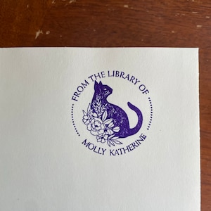Virginia State Love Self Inking Custom Address Stamp, Virginia Address ...