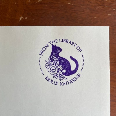 Virginia State Love Self Inking Custom Address Stamp, Virginia Address ...