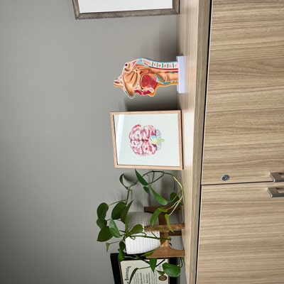 Thank You Card for Microbiology Professor, Chemistry, Biology, Science ...