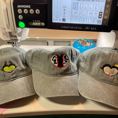 Pixar Inspired Machine Embroidery Design. Luxo and the Famous - Etsy