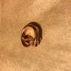 Sadhguru Ring - Consecrated Isha Copper Snake Ring - Sadguru Ring Isha ...
