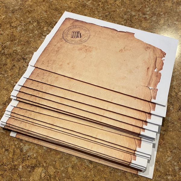 Halloween Printable Activity Bundle | Halloween Scavenger Hunt ...