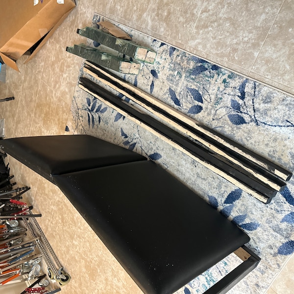 Spreader Saw Horse Bench - Etsy