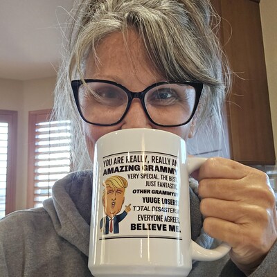 Personalized Hug in A Mug, Sending A Hug Mug, Get Well for Friend Gift ...