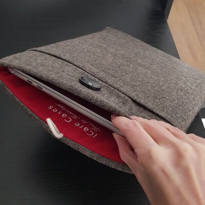 Hp Envy Laptop Cover Hp Spectre X360 Sleeve Hp Spectre X360 14 - Etsy