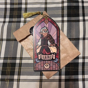 SHE-RA Stained Glass Bookmarks. shera, Catra, Bow, Glimmer She Ra and ...