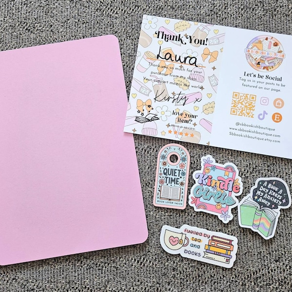 Hot Girls Support Their Local Library Sticker, Book Lover Sticker ...